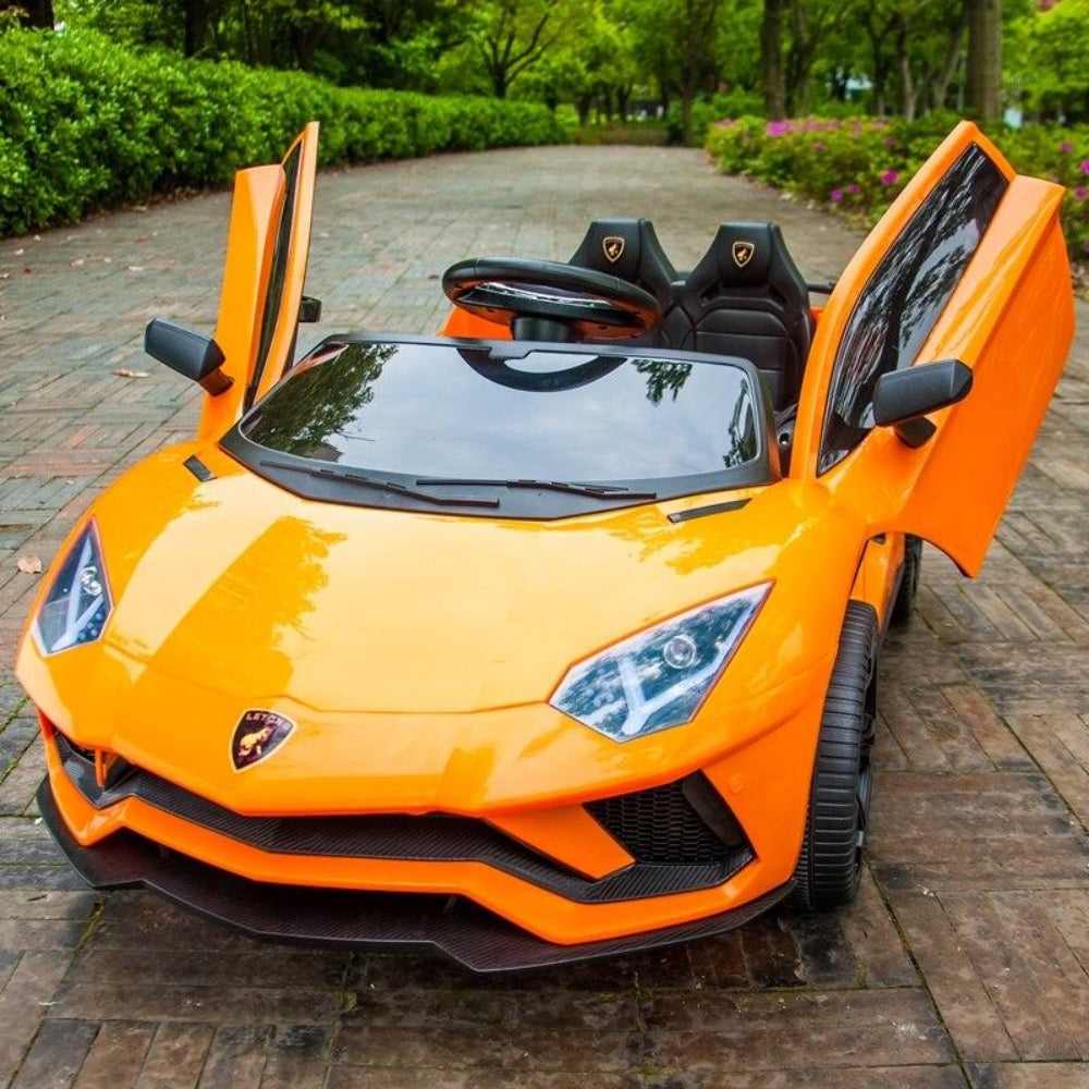 Electric Toy Drivable Car For Kids – radekus